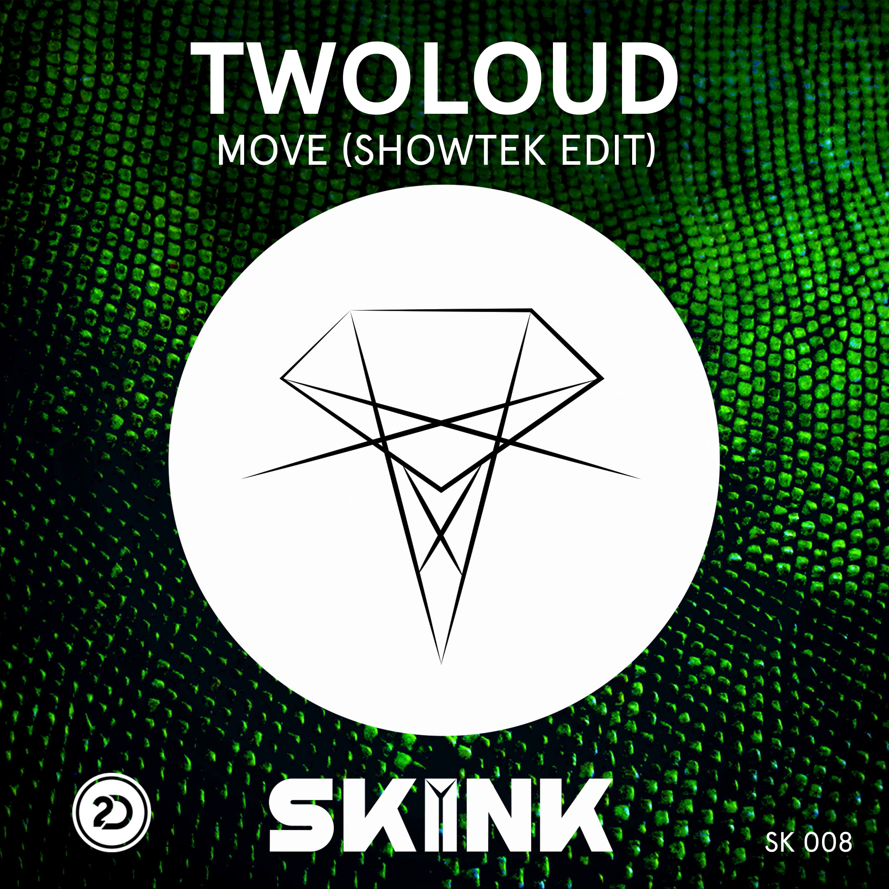 Twoloud - Move (Showtek Edit) - 2-Dutch