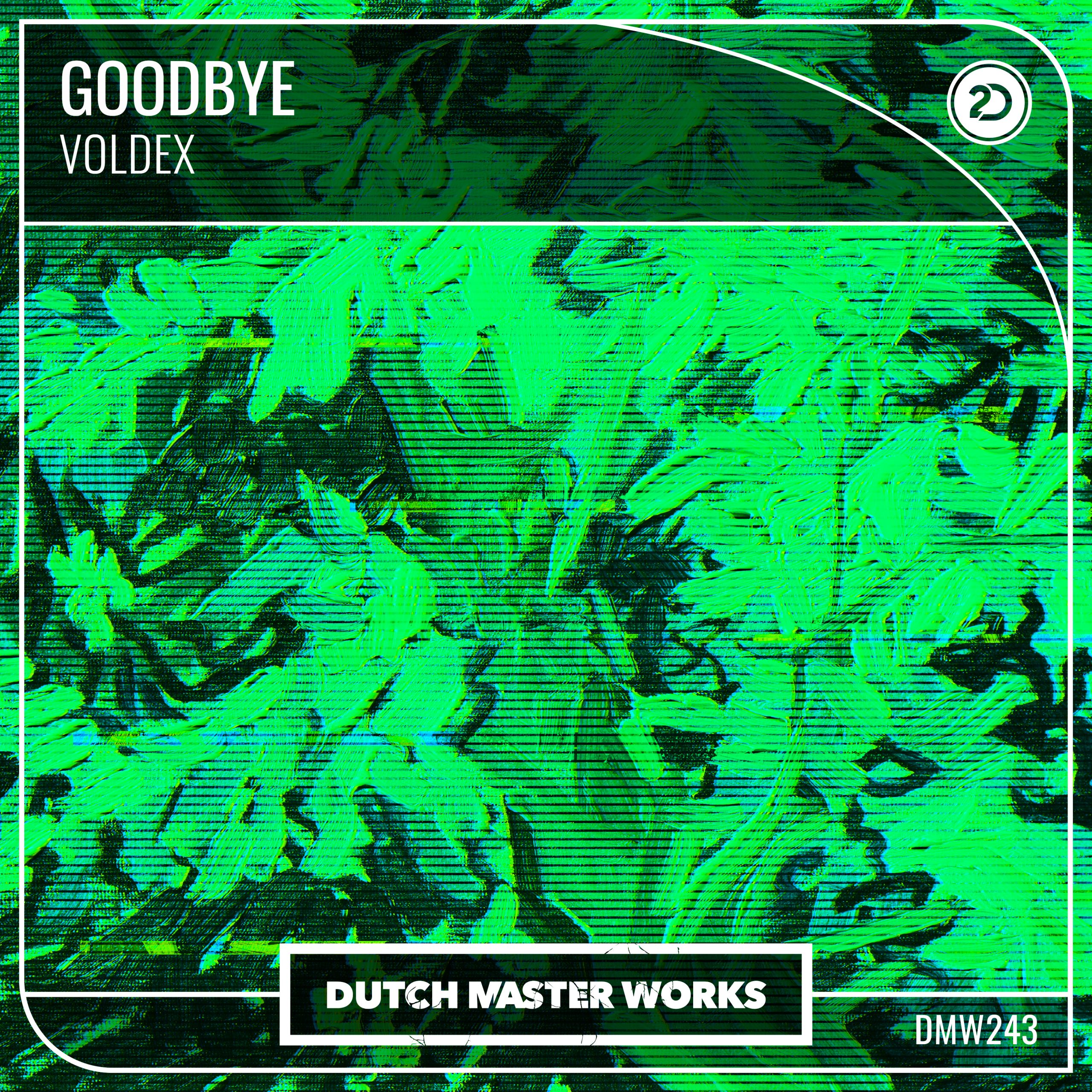 Voldex - Goodbye - 2-Dutch